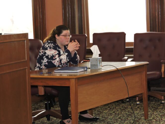 Currence accepts plea agreement in death of 8-year-old girl | News ...